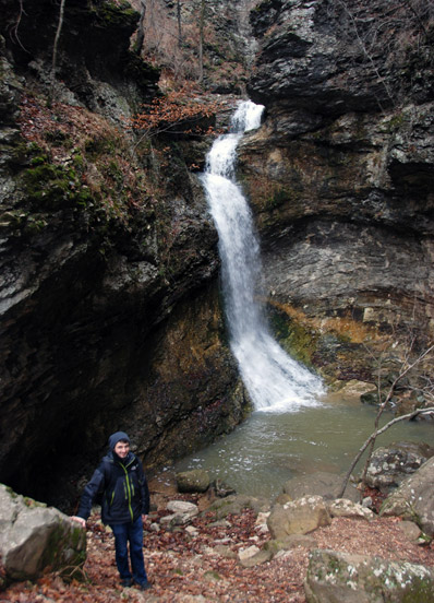 About | Upper Buffalo River Association